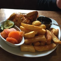 The Plough Inn - 5 tips from 136 visitors