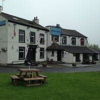 Longlands Hotel - Tewitfield