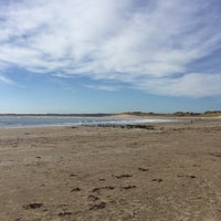 Beadnell Bay - Beach in Chathill