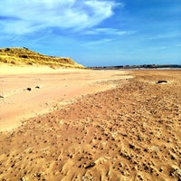Beadnell Bay - Beach in Chathill