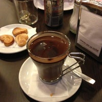 MDQ - Café in Palma