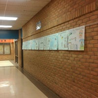 Ring Factory Elementary School - Elementary School in Bel Air