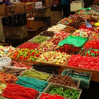 Nazareth Market - Market in Nazareth
