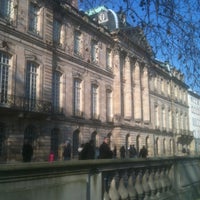 Palais Rohan - Art Museum