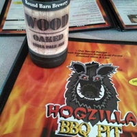 Hogzilla BBQ Pit - BBQ Joint in Battle Creek