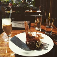 Chambar - Downtown Vancouver - 119 tips from 3674 visitors