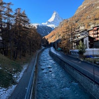 Old Zermatt - 9 tips from 473 visitors