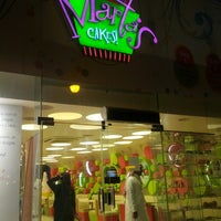 Marta's Cakes (Now Closed) - العليا - 28 tips from 569 visitors