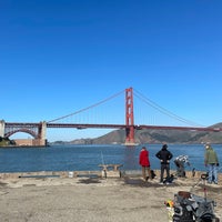 Torpedo Wharf - San Francisco, CA