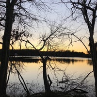 Calverton, NY - Town