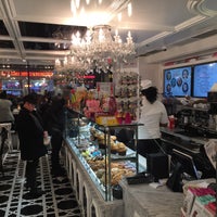 Sugar Factory - Dessert Shop in New York