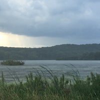 Normandale Lake Park - Lake in West Bloomington