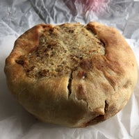 Knish Nosh (Now Closed) - Kosher Restaurant