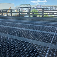 Hamilton Avenue Bridge - Greenwood Heights - Brooklyn, NY