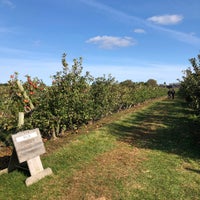 Milk Pail Farms - Watermill, NY