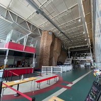 Aviator Sports & Events Center - Southeastern Brooklyn - 3159 Flatbush Ave