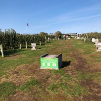 Milk Pail Farms - Watermill, NY