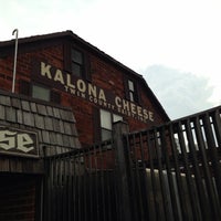 Kalona Cheese House - Cheese Store in Kalona