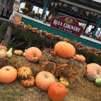 Kula Country Farms - Kahului, HI