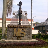 Fakultas Teknik Mesin dan Dirgantara (FTMD) ITB - College Engineering ...