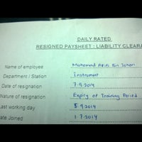 Kilang Gula Felda Perlis Sdn Bhd - Chuping, Perlis