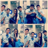 Epson Precision (Phils.), Inc. - Lima Technology Center