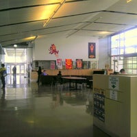 Arizona State University Polytechnic campus - University in Mesa