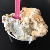 Hakiki Turkish Ice Cream & Baklava - Ice Cream Shop in Newtown