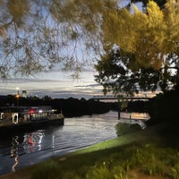 Rydalmere Ferry Wharf - 2 tips