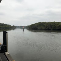 Rydalmere Ferry Wharf - 2 tips