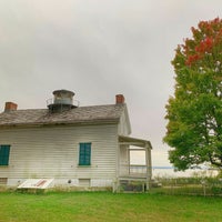 Jones Point Lighthouse - Old Town - Alexandria, VA