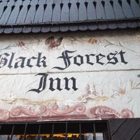 Black Forest Inn European Cuisine - Beasley - Hamilton, ON