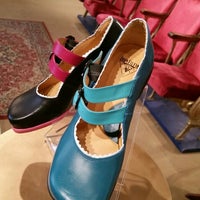 John Fluevog Shoes - Wicker Park - 10 tips from 321 visitors