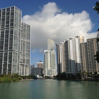 Brickell Key Bridge - Downtown Miami - 5 tips from 1114 visitors