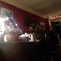 Adventure Cafe - 17 tips from 335 visitors