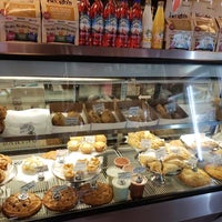 The Pie Store - Montclair, NJ