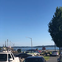 Silverdale Waterfront Park - Silverdale, WA