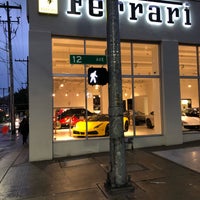 Ferrari of Seattle - Car Dealership in Seattle