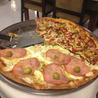 La Tarantella Pizza & Pasta - Luis Alberto de Herrera - Asunción, Capital