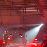 Westpoint Arena - 6 tips