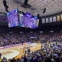LSU - Pete Maravich Assembly Center (PMAC) - Baton Rouge, LA