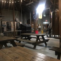 Covington Brewhouse (Now Closed) - Brewery in Saint John