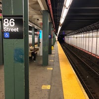 MTA Subway - 86th St (R) - Bay Ridge - 5 tips from 845 visitors