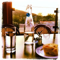 Cafe Bink - Deer Valley - N Tom Darlington Dr.