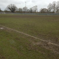 Amlin Stadium (Braintree Town FC) - Soccer Stadium in Braintree