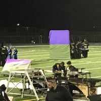 Middletown High School South - 2 tips