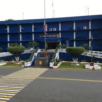 Camp Karingal - Police Station in Quezon City