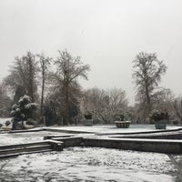 Daneshjou Park | پارک دانشجو - Park in Tehran