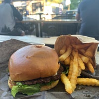 Clive Burger - Beltline - Calgary, AB