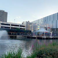 RIO Entertainment Center - Shopping Mall in Gaithersburg